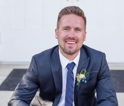 Dallin David Steed | News, Sports, Jobs - Standard-Examiner